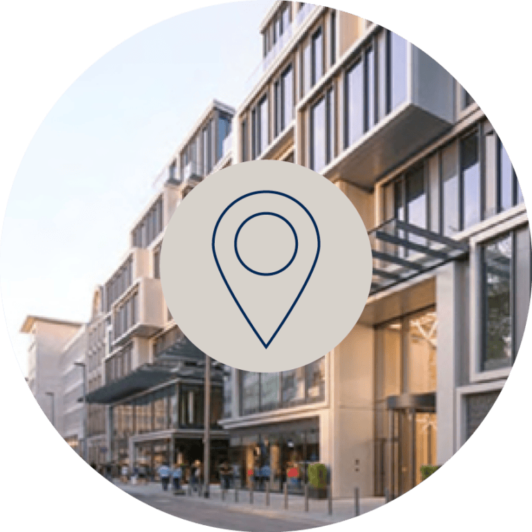 Etagenwohnung in Flensburg, 86,86 m² | noctua advisors